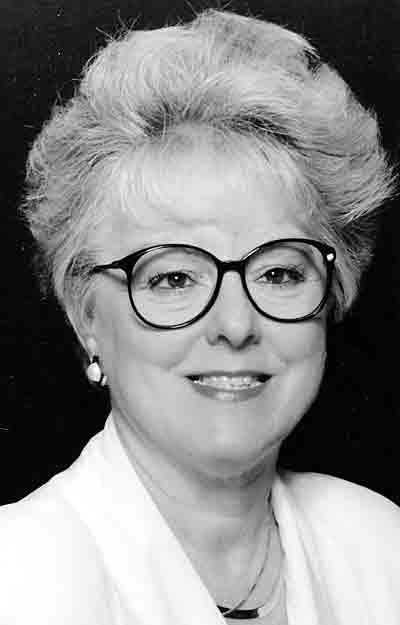 Janet Faye McConnell | News, Sports, Jobs - News and Sentinel